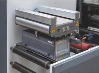 China Intermittent Rotary Die Cutting Machine for sale