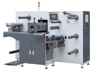 China Intermittent Rotary Die Cutting Machine for sale