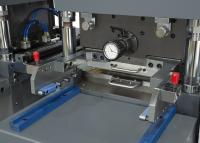China Automatic High Speed Hot Stamping Die Cutting Machine for sale