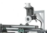 China Industrial Automatic Paper Core Cutter Pipe Tube Kraft Paper Core Tube Core Cutting Slitting Machine for sale