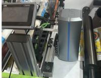 China 350mm Max Width Inline Flexo Printing Machine 1.7mm Printing Plate Thickness for sale