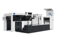 China 11kw Automatic Cardboard Die Cutting And Creasing Machine Without Stripping By Special Technology Process for sale