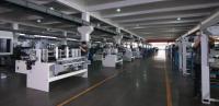 China Automatic Die Cutting Machine Without Stripping for sale
