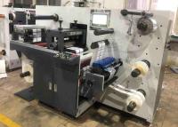 China Full Printed Label Rotary Die Cutting Machine for sale
