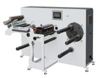 China SR-350FG High Speed Slitting Rewinding Machine 350m/min for sale