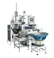 China SR-350FQ Fully Automatic Label Slitting Machine 220m/min for sale