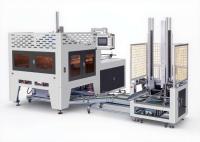 China Multi Functional Fully Automatic Fruit Box Folding Machine for sale