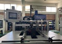 China Automatic Corrugated Vegetables Carton Box Making Fruit Box Folding Machine for sale
