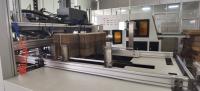 China 1210X Multifunctional Fully Automatic Box Folding Machine for sale