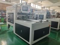 China Carton Folding And Gluing Machinery Offering Folding Speed 30 To 60 Cartons Per Minute Suitable For Packaging Automation for sale