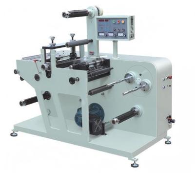China Automatic Rotary Die Cutting Machine 220V 3kw Digital Die Cutter for sale