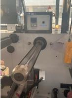 China High Precision and Performance SR-350-8 Flexo Printing Machine with 8 Units for Professional Printing Needs for sale