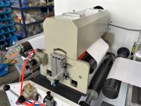China High Precision and Performance SR-350-8 Flexo Printing Machine with 8 Units for Professional Printing Needs for sale