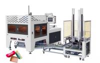 China Fully Automatic Carton Processing Machine Fruit/Vegetable Packaging Boxes And Other Product Boxes for sale