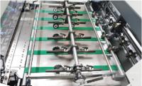 China Highly Label Die Cutting Machine DHK-820/820CE/1050/DHK-1050CE/1050A/1050ACE/1050R/1050AR/1050ACER for sale