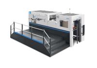 China Highly Label Die Cutting Machine DHK-820/820CE/1050/DHK-1050CE/1050A/1050ACE/1050R/1050AR/1050ACER for sale