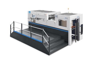 China Highly Label Die Cutting Machine DHK-820/820CE/1050/DHK-1050CE/1050A/1050ACE/1050R/1050AR/1050ACER for sale