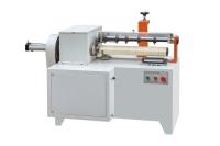China SR-500-PAPER CORE CUTTING MACHINE WITH HIGH QUALITY for sale