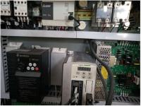China SR-350Z Automatic Medium Speed Precision Label Die Cutting Machine With Auto Waste Stripping & Registration Control for sale