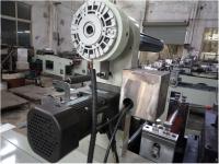 China SR-350Z Automatic Medium Speed Precision Label Die Cutting Machine With Auto Waste Stripping & Registration Control for sale