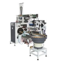 China SR-350FQ Fully Automatic Label Slitting Machine 220m/min for sale