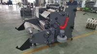 China HJFQ-600 Auto slitting and rewinding machine for sale