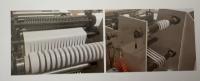 China HJFQ-600 Auto slitting and rewinding machine for sale