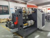 China HJFQ-600 Auto slitting and rewinding machine for sale