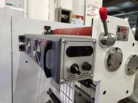 China High Speed Die Cutting Machine Label Die Cutting Machine  380v for sale
