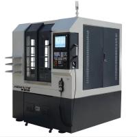 China 6000mm times Pipe Processing Range Ospri Cutting Head Fiber Laser Pipe Cutting Machine for sale