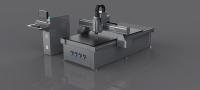 China High Precision CNC Engraving Cutting Machine 1325 2100mm 3180mm 1880mm for Wood Acrylic Aluminum for sale