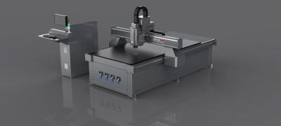 China High Precision CNC Engraving Cutting Machine 1325 2100mm 3180mm 1880mm for Wood Acrylic Aluminum for sale