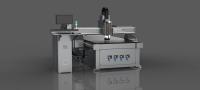 China High Precision CNC Engraving Cutting Machine 1325 2100mm 3180mm 1880mm for Wood Acrylic Aluminum for sale