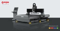 China High Precision CNC Engraving Cutting Machine 1325 2100mm 3180mm 1880mm for Wood Acrylic Aluminum for sale