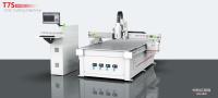 China 6500mm Y-Axis Stroke Metal Pipe CNC Laser Cutting Machine with Customization Option for sale