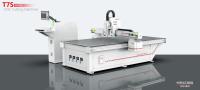 China 1500mm*3000mm Working Area High Precision CNC Laser Cutter for Metal Sheet Processing for sale