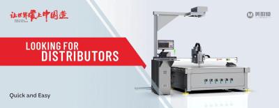 China PC Operating System Woodworking CNC Router 1300x2500mm 4.0KW High Speed Engraving Cutting Machine for sale