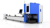China 1500W Fiber Laser Metal Cutter 1500x3000mm Cutting Area ≤10mm Thickness for sale