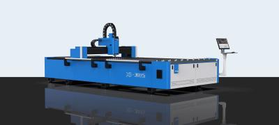 China Fixed Table CNC Woodworking Engraving Machine 1300x2500mm 7.5kW Vacuum Pump for sale