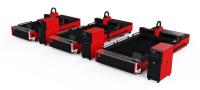 China 1500W Fiber Laser Engraving Machine 1500x3000mm Working Area for Metal Cutting for sale