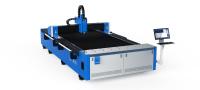 China Fiber Metal Pipe CNC Laser Cutter 107r/Min Max Chuck Speed High Precision Cutting for sale