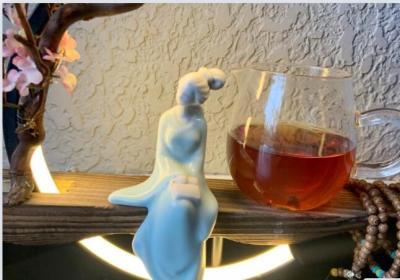 China Da Hong Pao, produced in Fujian Wuyi Mountain, is oolong tea, excellent quality for sale