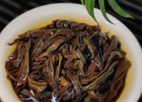 China Hot or Cold Oolong Tea with Floral Aroma for Serving Suggestions for sale