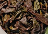 China Origin Wuyi Mountain Black Tea Stored in Cool and Dry Place for sale
