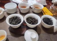 China Origin Wuyi Mountain Black Tea Stored in Cool and Dry Place for sale