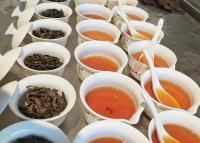 China Hot or Cold Oolong Tea with Floral Aroma for Serving Suggestions for sale