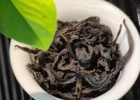 China Shan xiaochong black tea 80g canned gift box tea Wuyi shan xiaochong Lianyun tea factory wholesale for sale