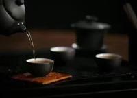 China Oolong tea, also known as green tea and semi-fermented tea for sale