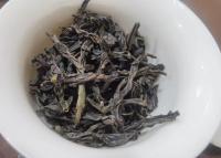 China Jin Junmei 80g canned gift box tea wuyi mountain flower small seed lianyun tea factory wholesale for sale