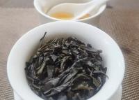 China 2022 New tea head spring Wuyi Mountain black tea Zhengshan small flowers fruity high mountain wild tea Tongmu Guan SAN t for sale